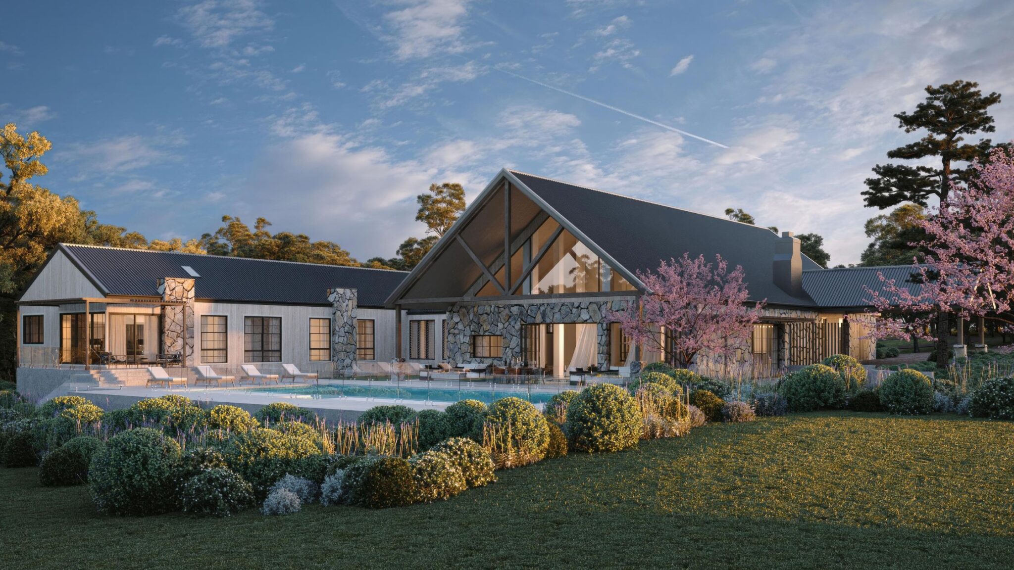 How to See Your Luxury Custom Home | Luxury Living Projects